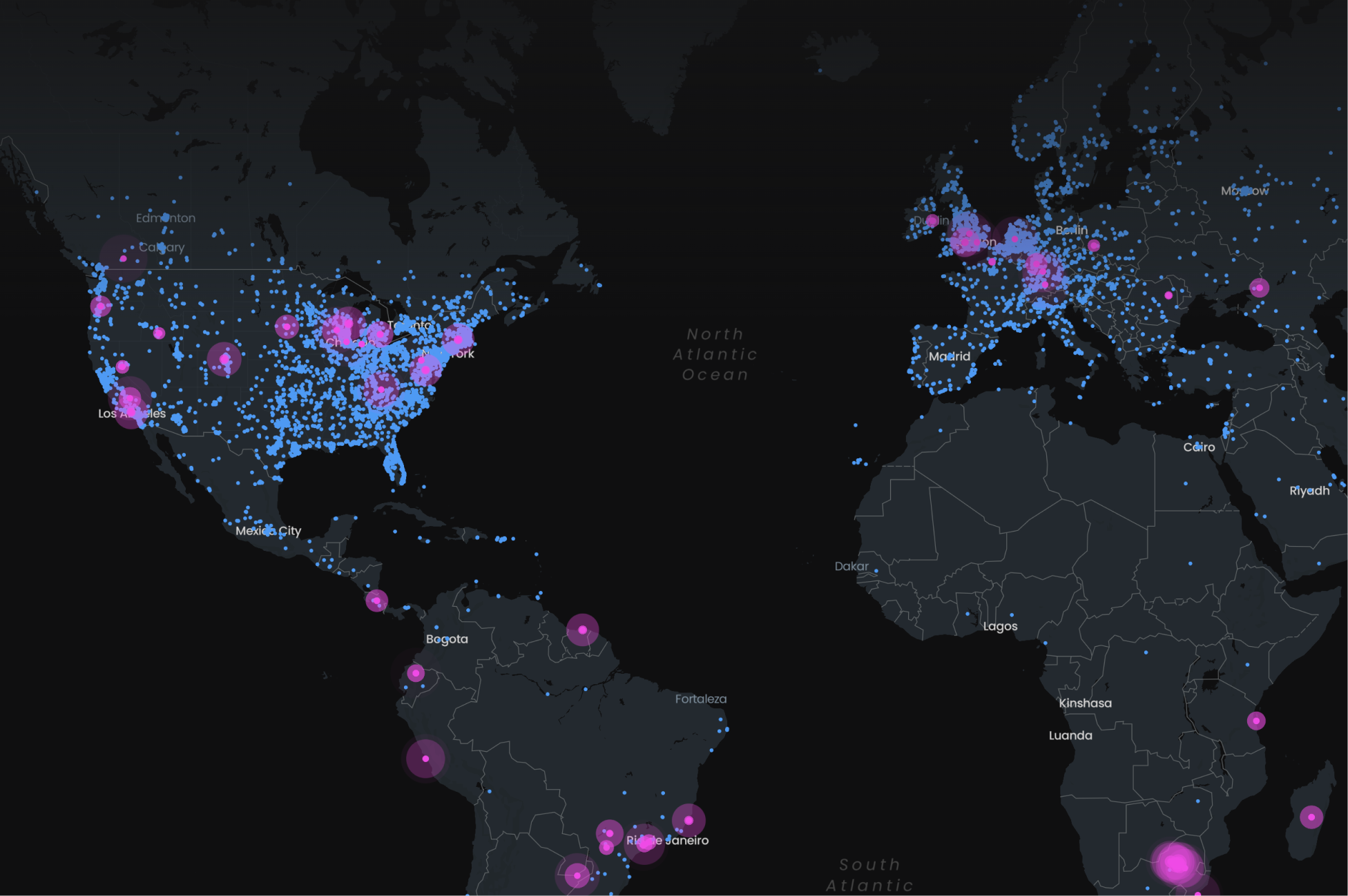 3DOS - Run a 3DOS™ AI Node and Earn!